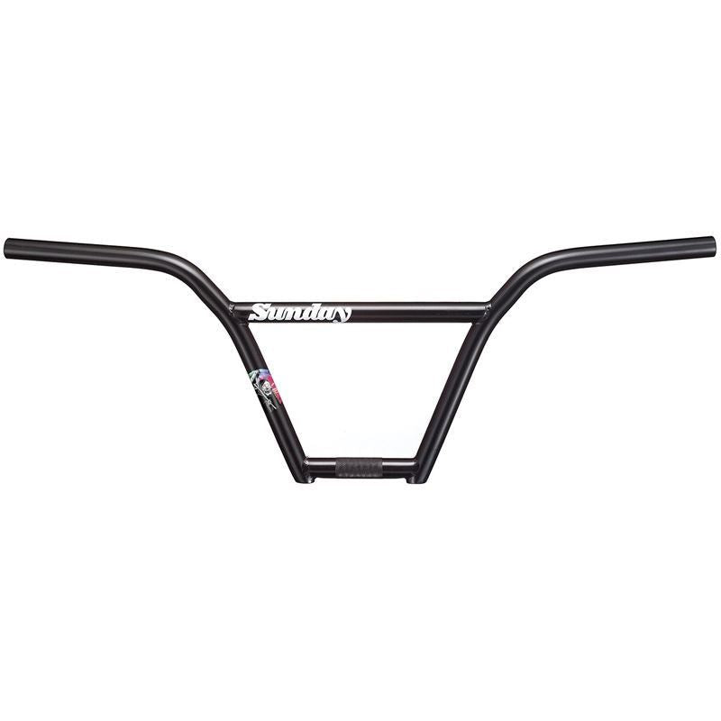 Sunday Street Sweeper 4pc Bars – Source BMX - EU