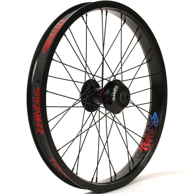 Stranger Crux V2 XL Freecoaster Wheel - RHD – Source BMX - EU