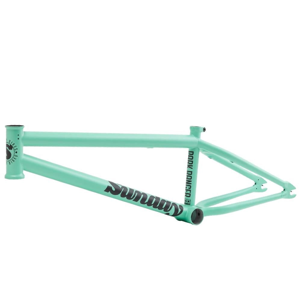 Sunday Park Ranger Frame – Source BMX - EU