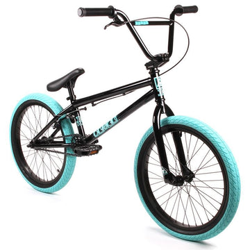 Jet BMX Block BMX Bike – Source BMX - EU