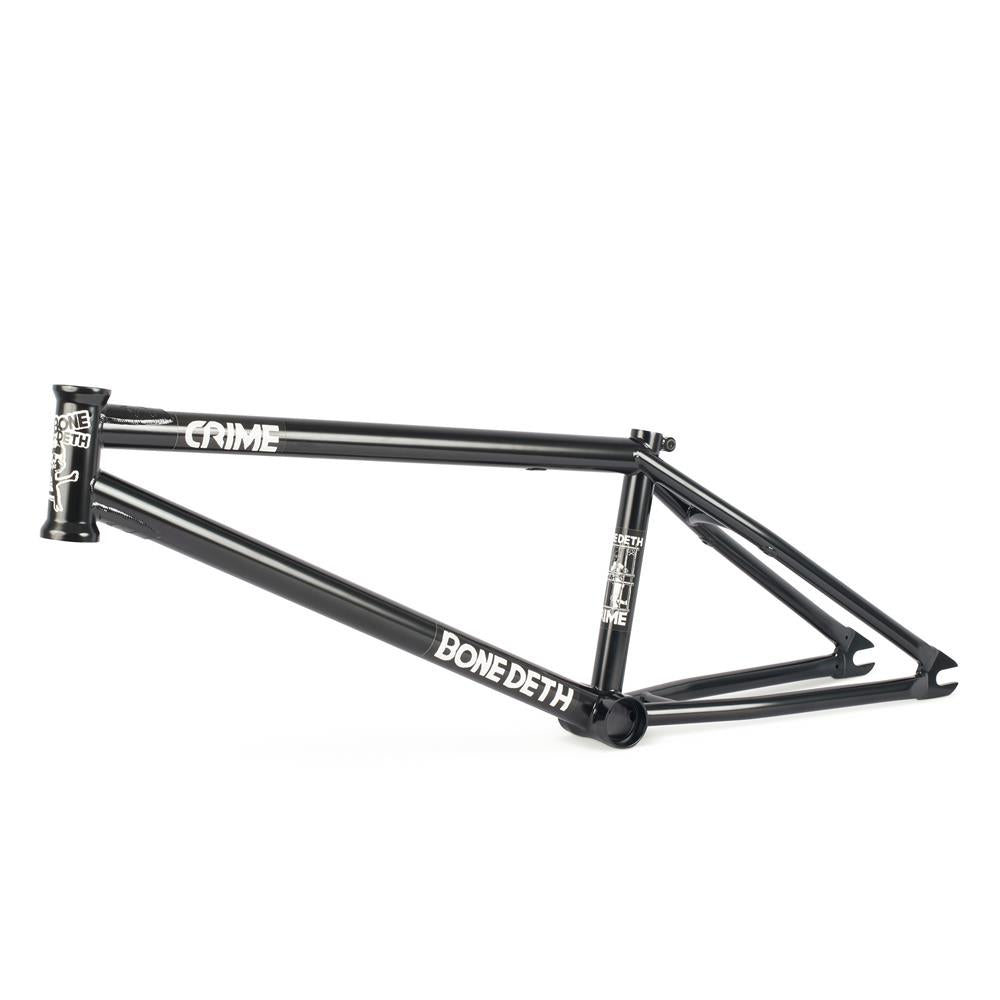 Bone Deth Crime Frame – Source BMX - EU